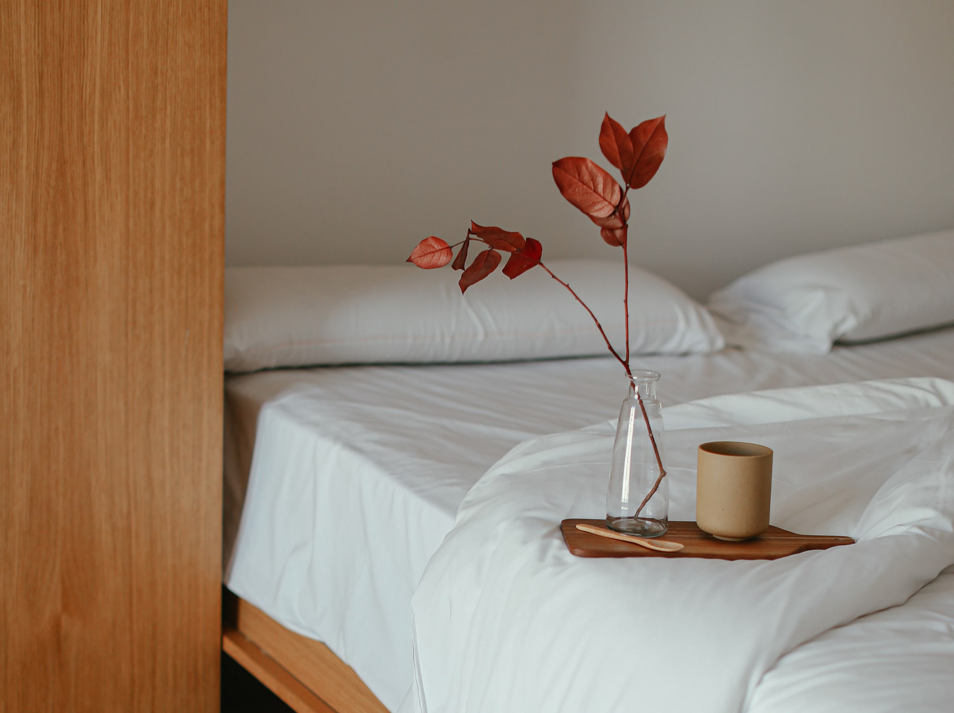 Trending colors and shapes in interior photography – Garry Films