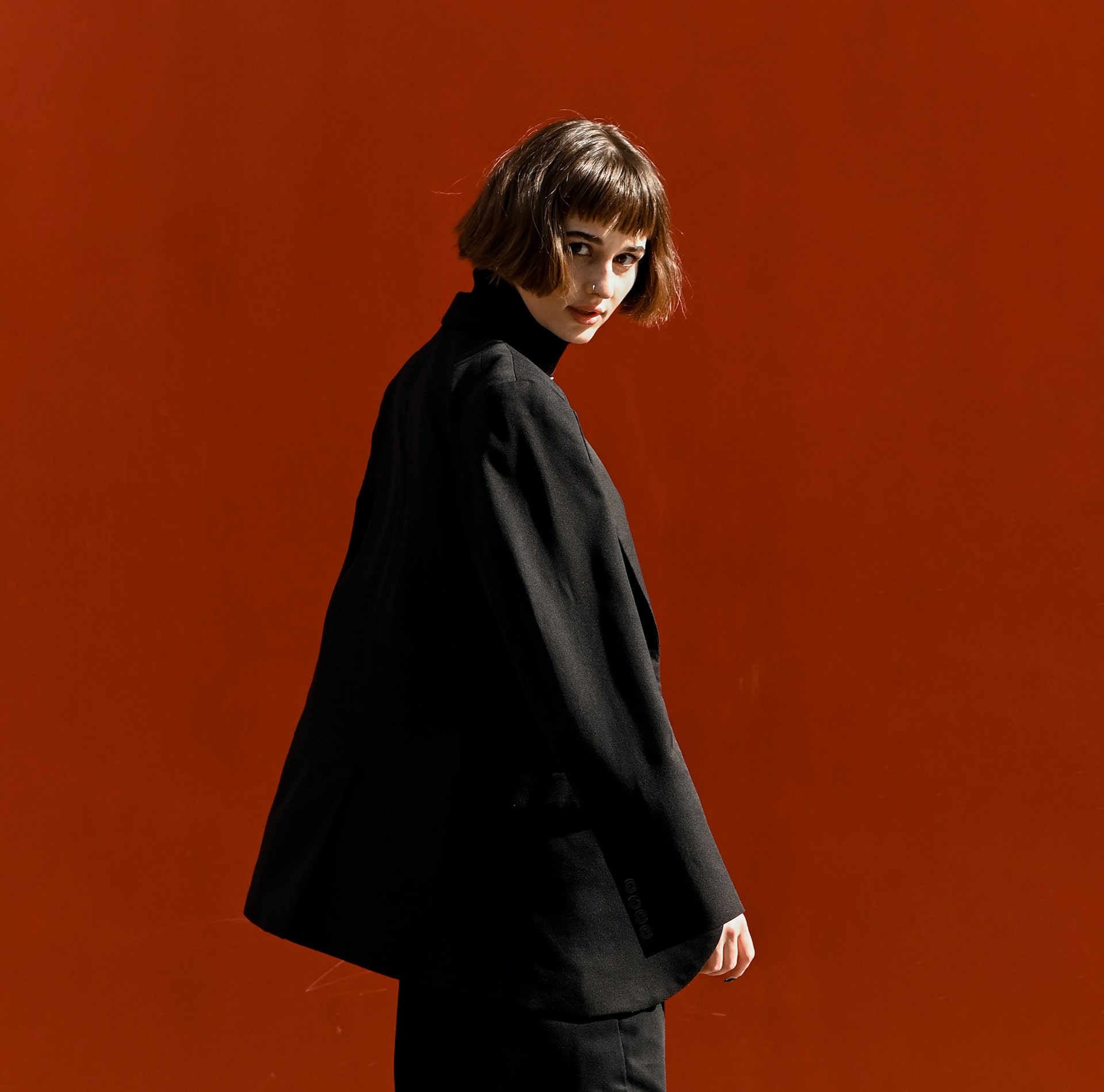 Fashion photography trends in 2023-2024 – Garry Films